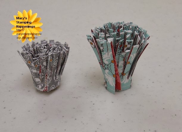 Mary's Stamping Happenings: Grandma's Rocking Chair - January 5, 2014 ...