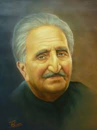 Ghani Khan Baba - Pashto Planet