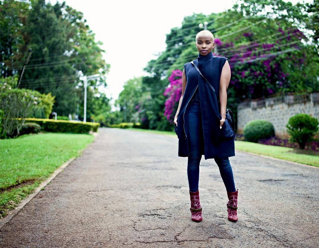 Top 10 Female Fashion Bloggers in Kenya you need to Know About ...