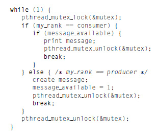 Solutions An Introduction to Parallel Programing - Pacheco: Solutions ...