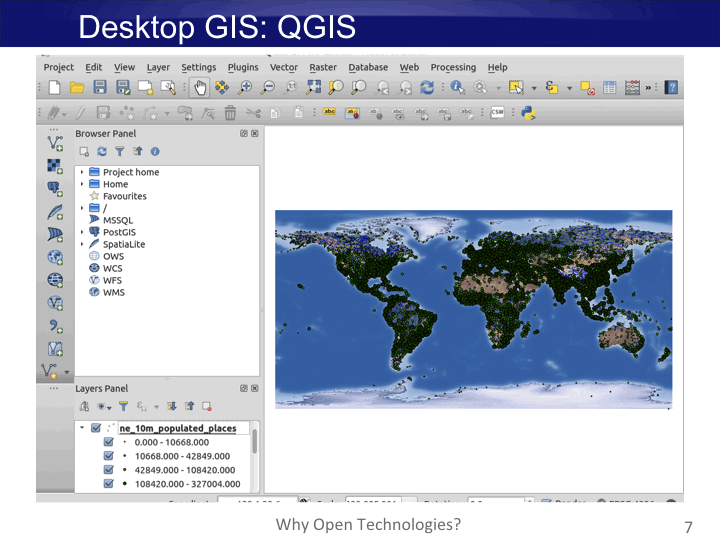 Cameron Shorter: 2016