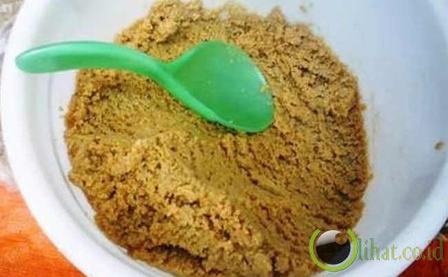 5 Makanan Asli Indonesia yang Sudah Mulai Sulit di Temukan ...