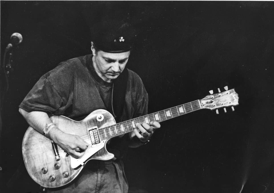 Phil Keaggy - Classic Christian Rock | The other side of Classic Rock