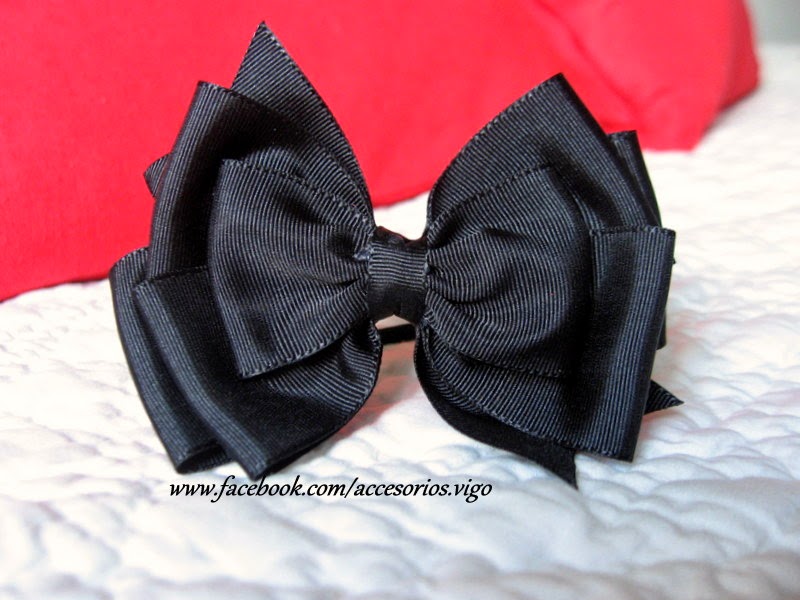 vigoaccesorios: Mis lacitos.