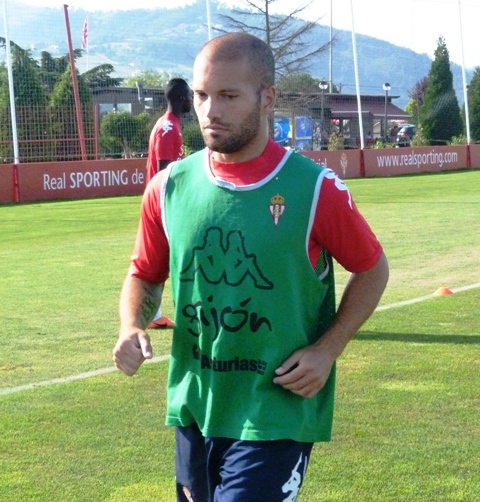 Siempre Real Sporting de Gijón: MERCADILLO DE FICHAJES (XIV.1)