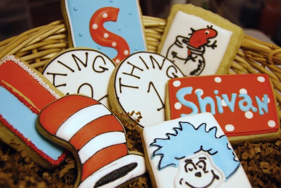 The Sweet Peach Paperie: Giveaway: Custom Cookies from The Cookie Jar ...