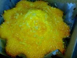 Bohol Products: Delicacies