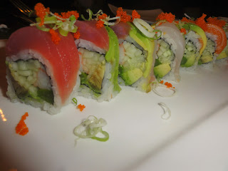 YourVicariousExperience: Ichiban Sushi