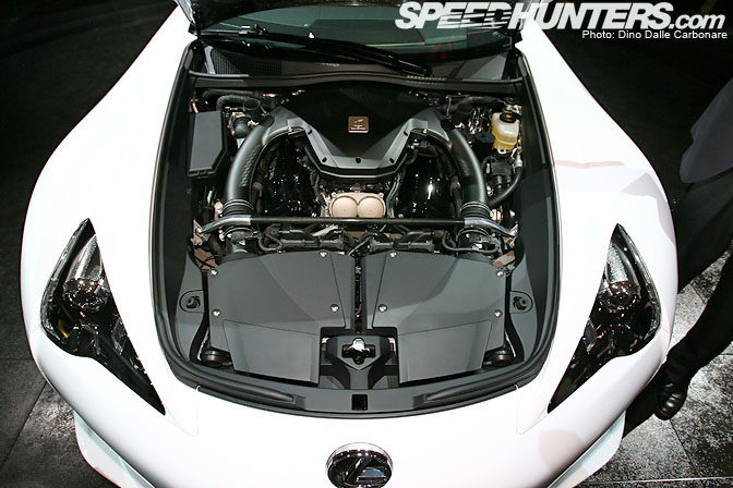 10 Great Engines That Came Out Over The Last 20 Years - TEAM IMPORTS