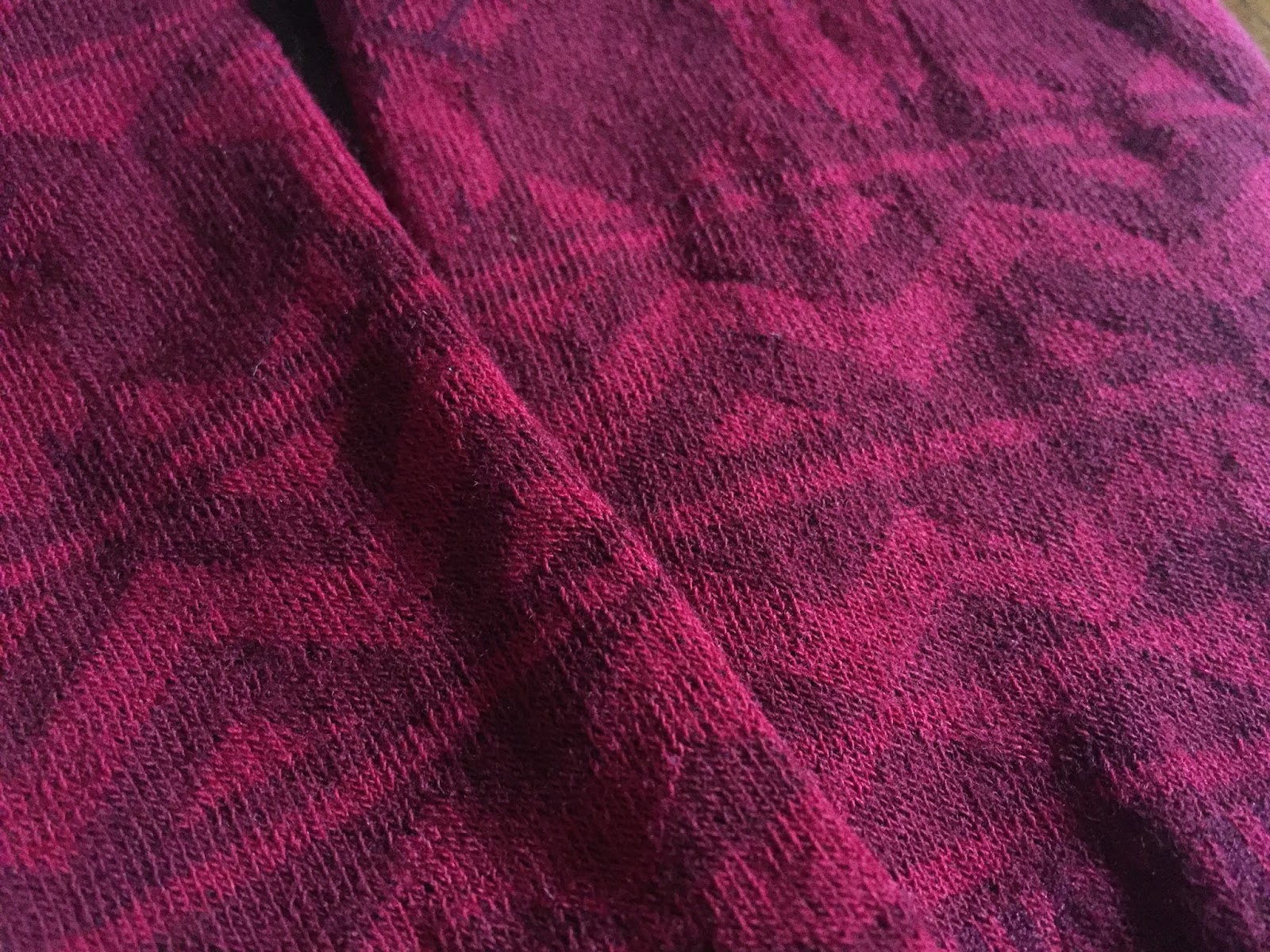 Iconic Statement Socks (Limited Edition UAAP; U.P. Fighting Maroons ...