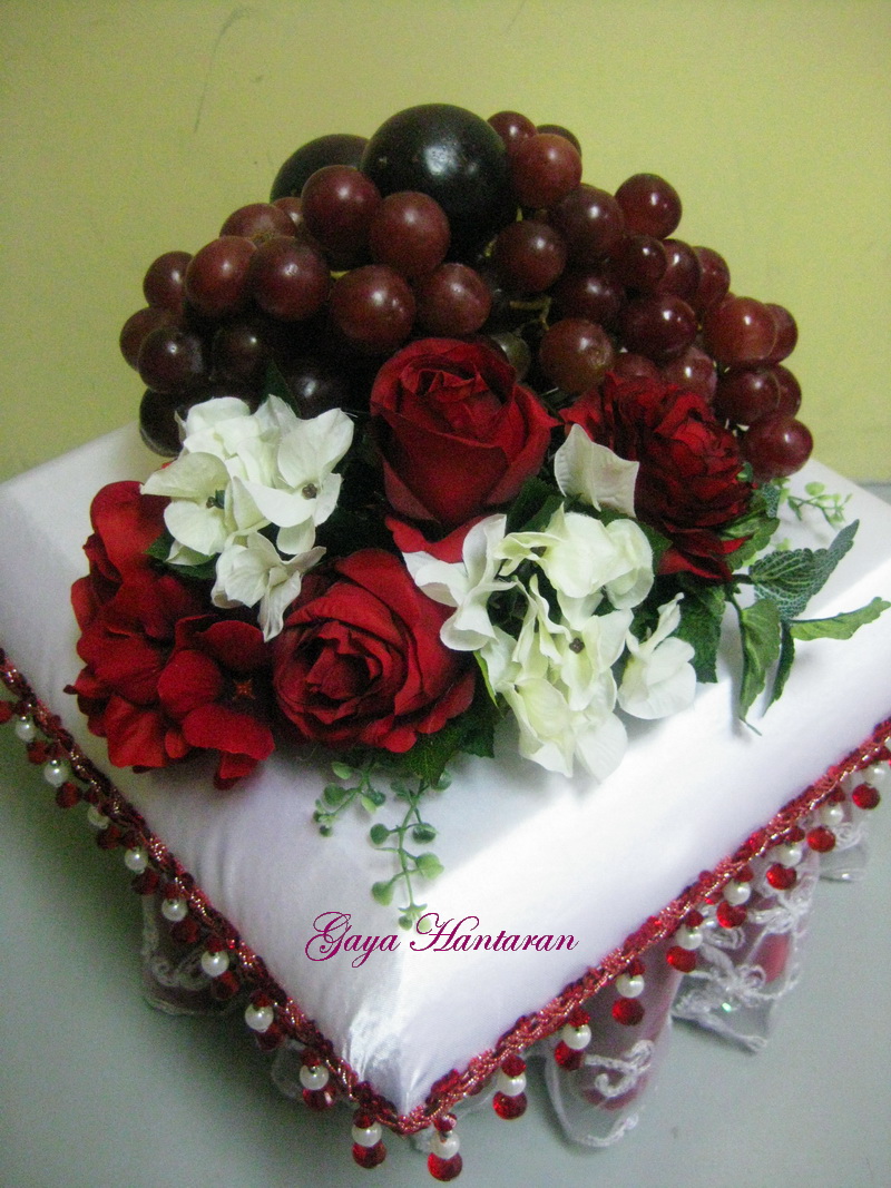 GAYA HANTARAN: November 2011