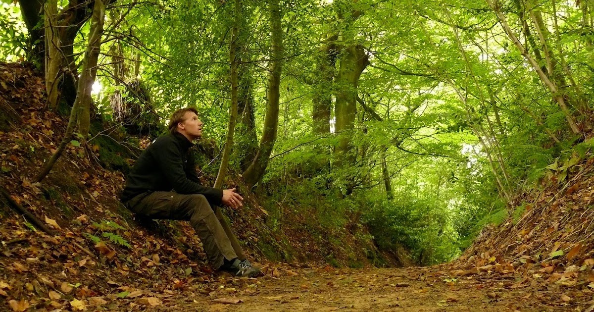 Entrevista con Martin Simonson: Forjando la Tierra Media ~ Círculo de ...