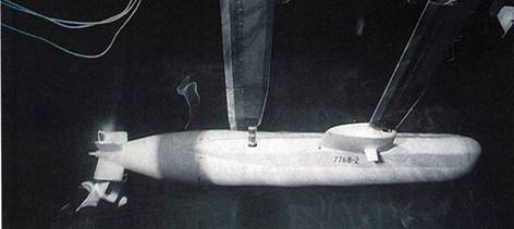 5ta Generación TR1700 (1984 -____) | www.elSnorkel.com