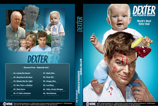 Dexter season 4 - |M| MovieCollections