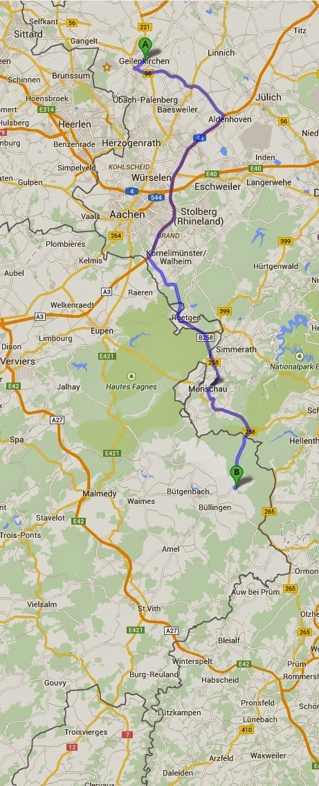 Chant du Départ: Die Wacht am Rhein