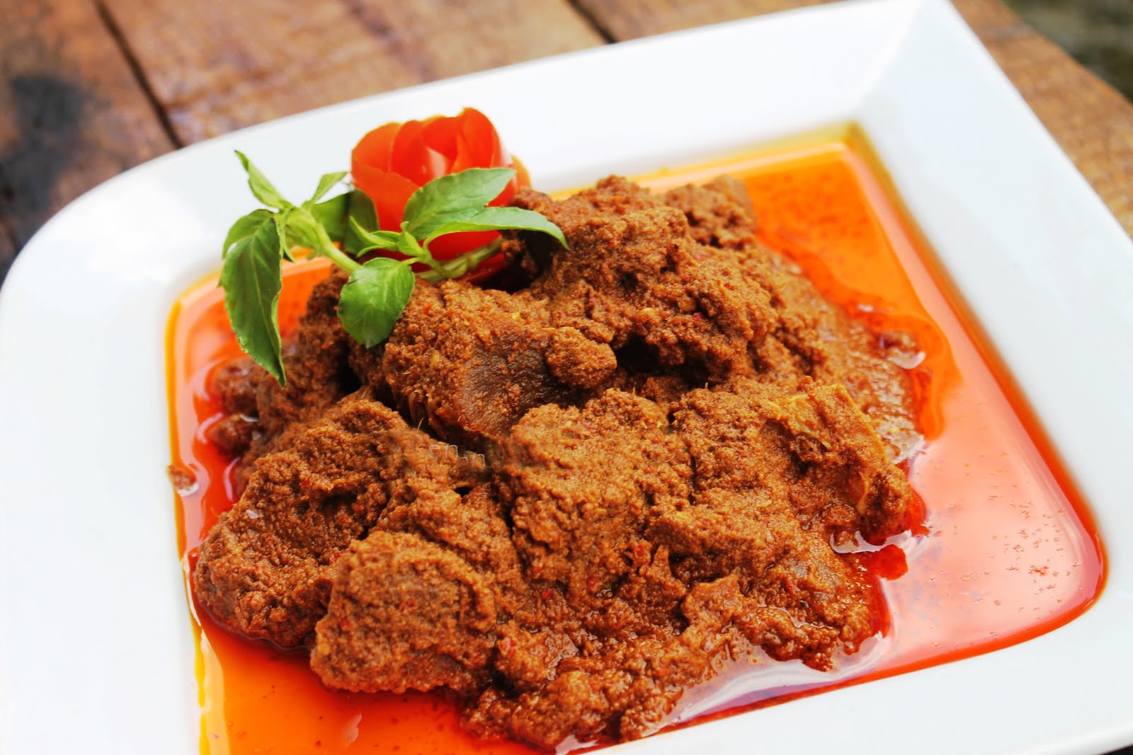 Rendang - BuzzEssen Foods