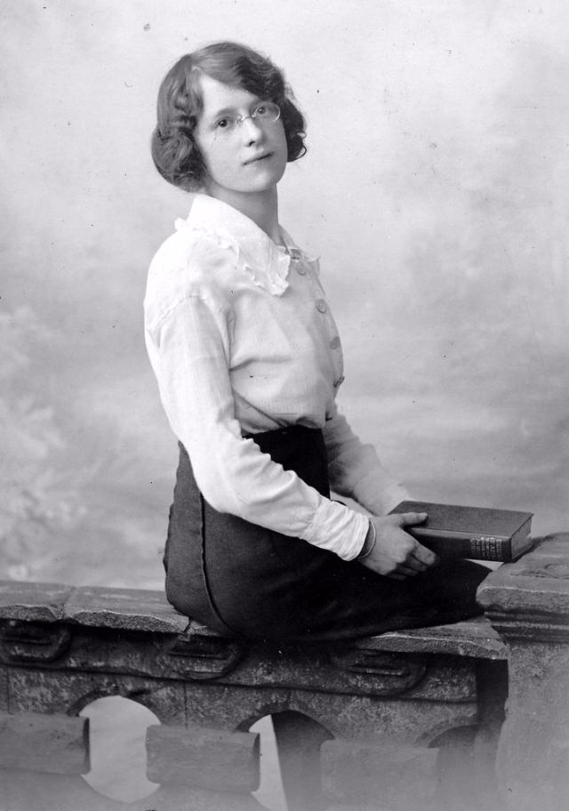 45 Gorgeous Photos Prove That Edwardian Girls Are So Beautiful ...