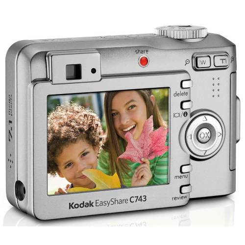 ofelia: Todo acerca de CAMARAS digitales