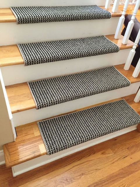 60 Stair Treads Ideas You’ll Love - Bathroom İdeas