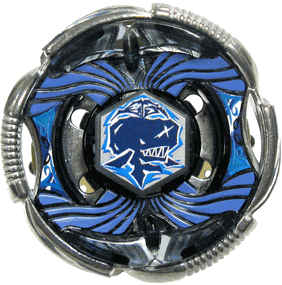 Beyblade: GRAND CETUS