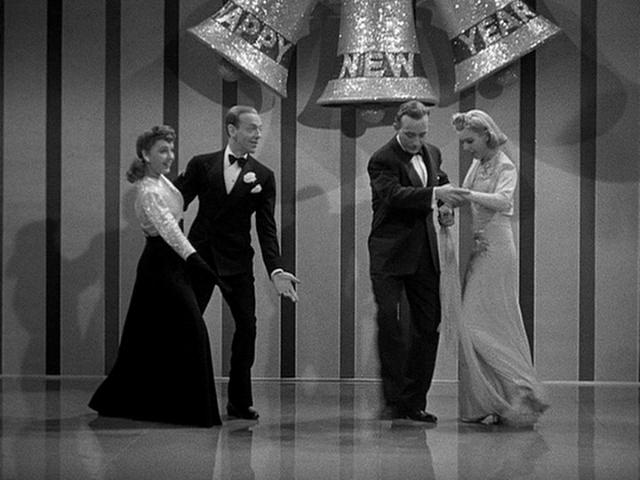 Sea Star Academy: Happy New Year!