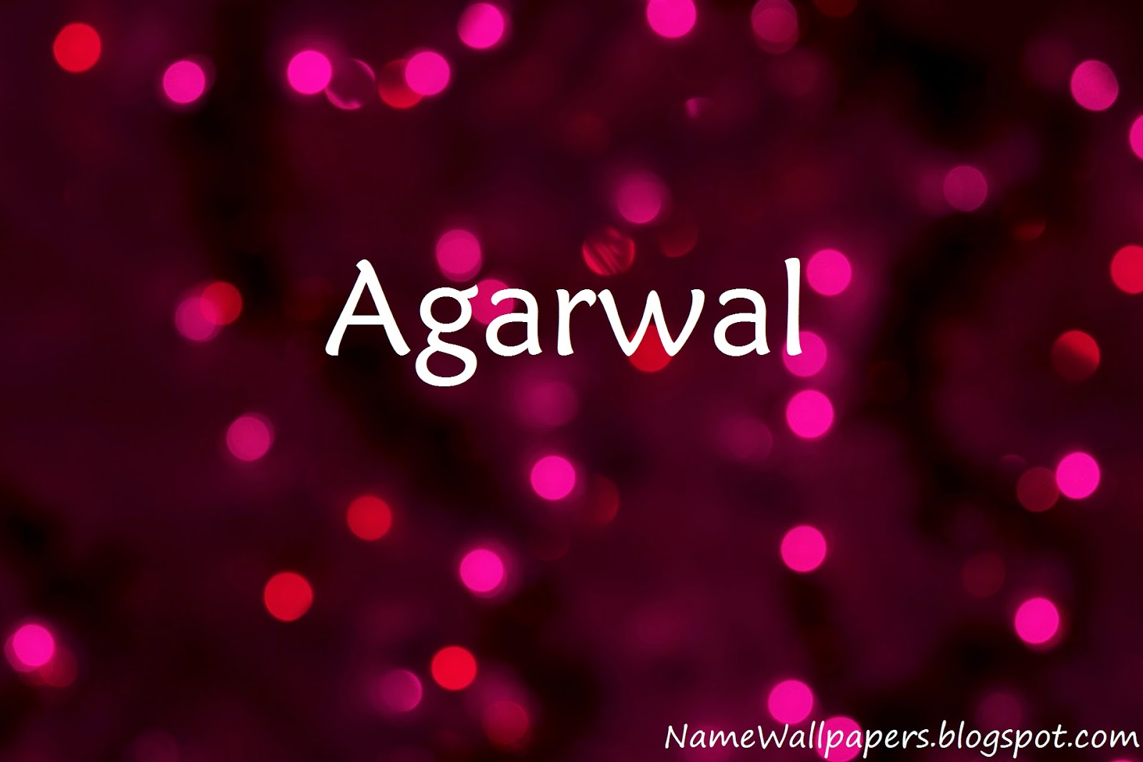 Agarwal Name Wallpapers Agarwal ~ Name Wallpaper Urdu Name Meaning Name ...