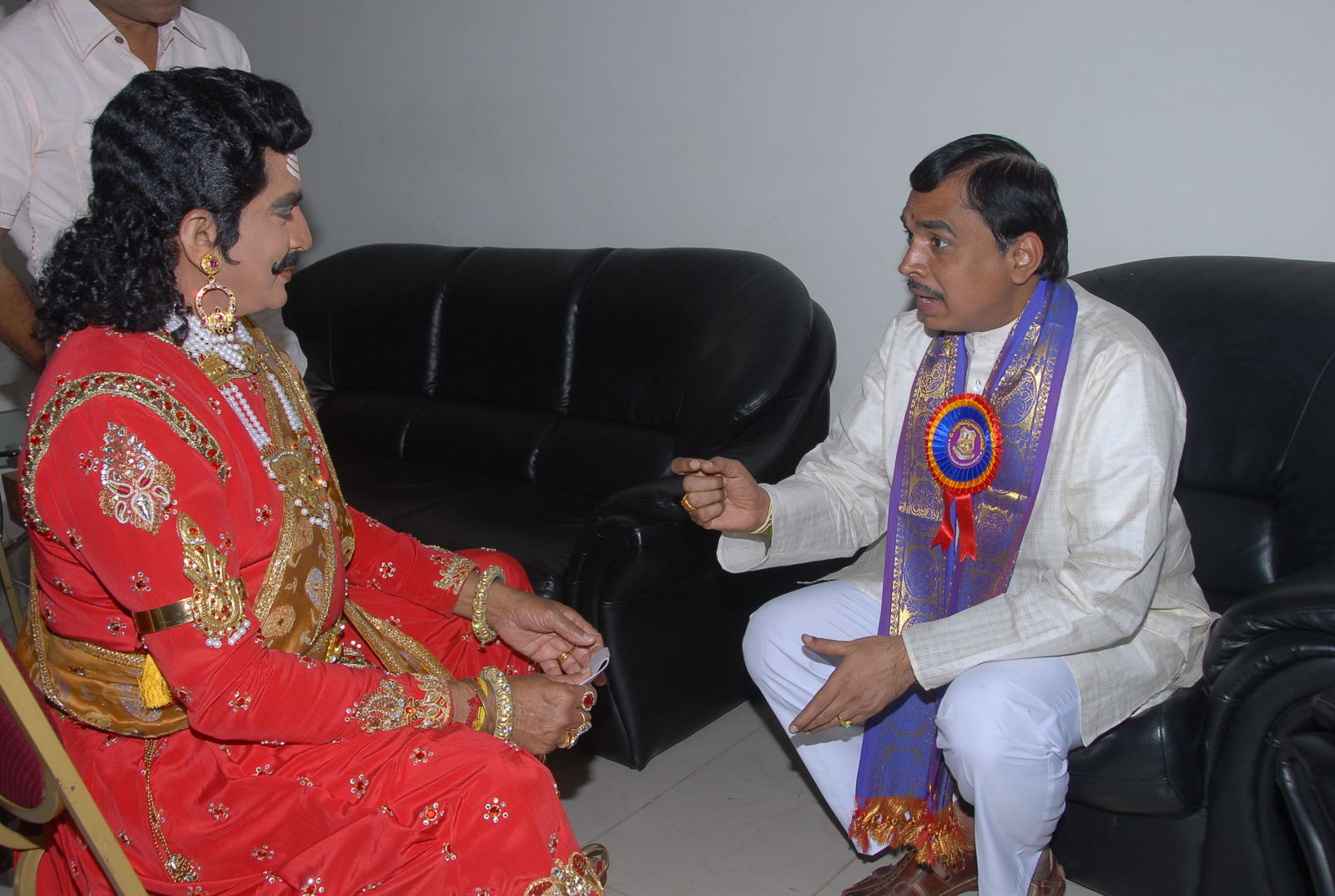 Paruchuri Brothers Felicitation | Tollywoodtv