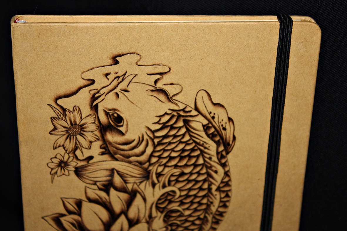 Richy Pyrography richy-pyrography