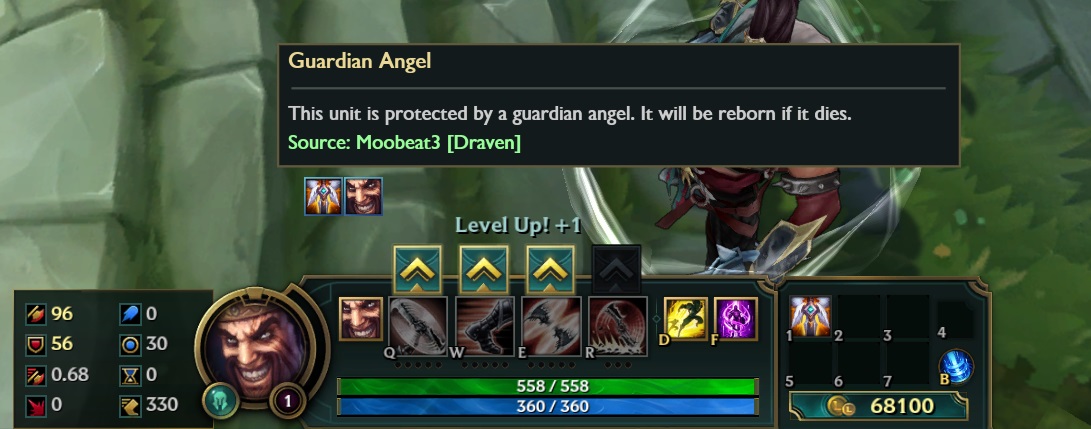 Surrender at 20: 5/17 PBE Update: Doom Bots of Doom LCU testiung & more ...