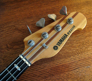 Smiths On Guitar: Andy Rourke's Gear