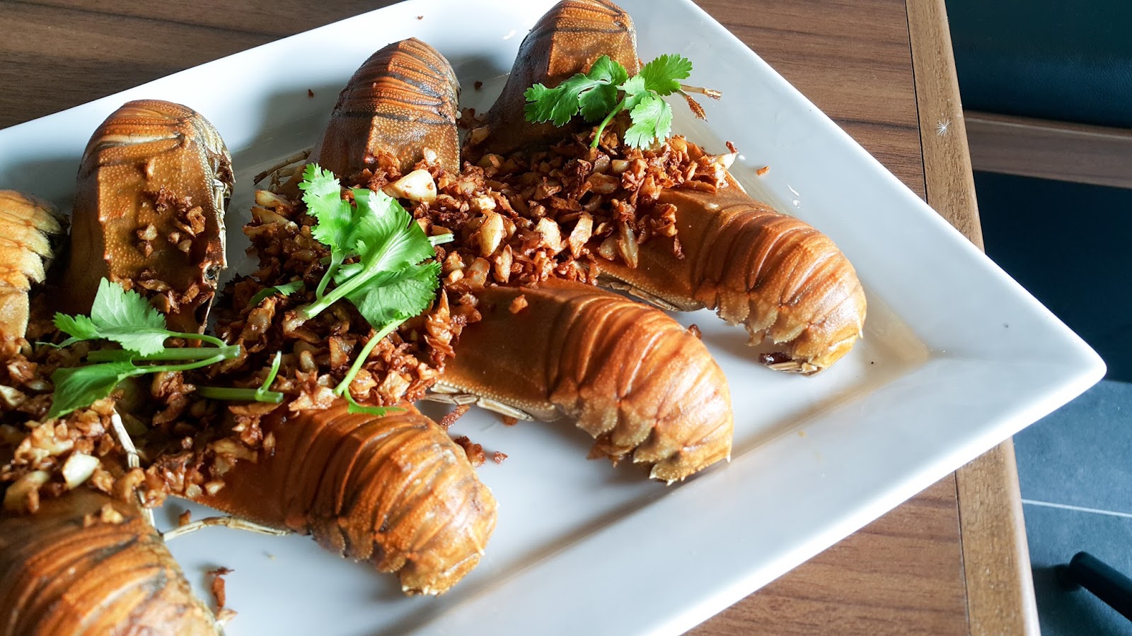 Pim's Thai Food - Bukit Tinggi 2, Klang | ♥Miriam MerryGoRound♥