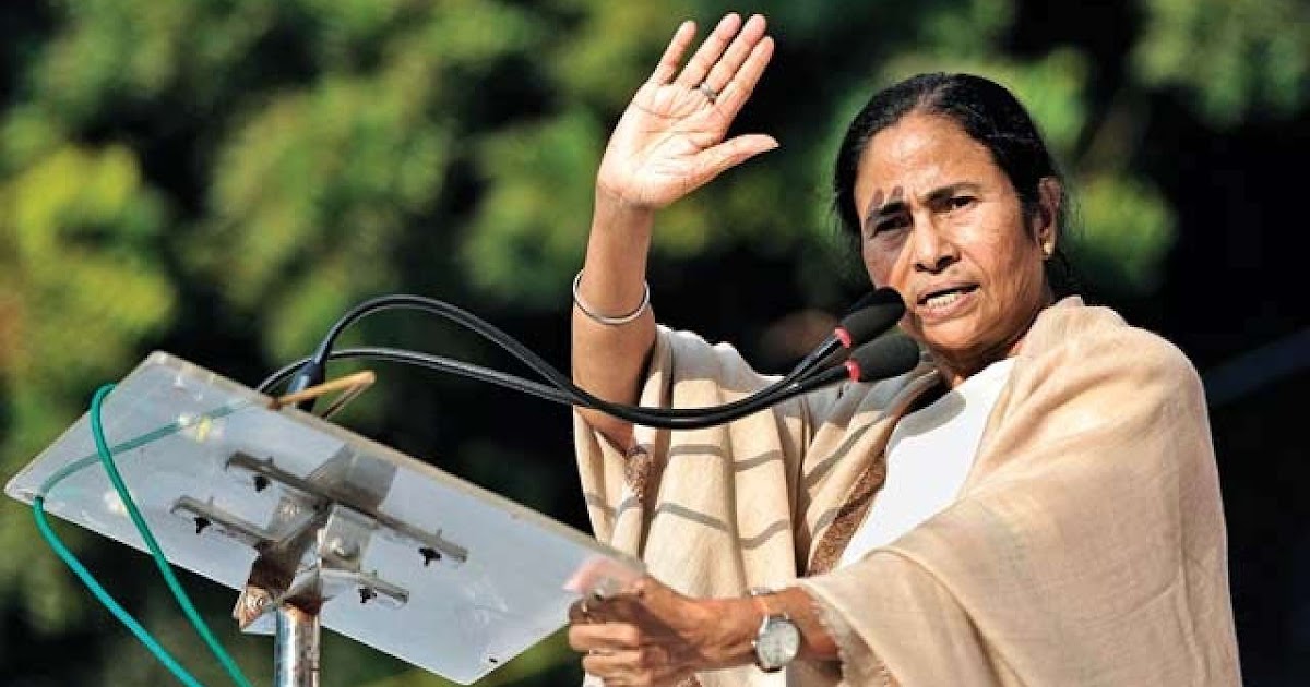 Mamata Banerjee‬ Wiki | Bio | DOB | Marriage Life - WIKI APEC