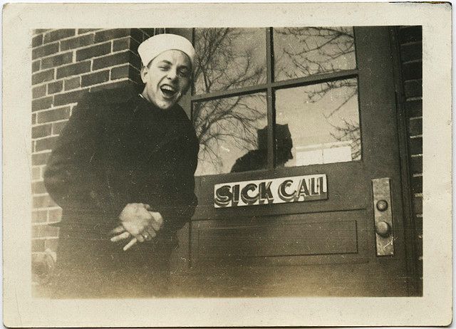 A Collection of 73 Humorous Vintage Photographs From the Past ~ Vintage ...