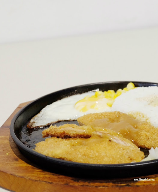 Platter, Hot Plate Murah di Surabaya - Food, Travel and Lifestyle Blog