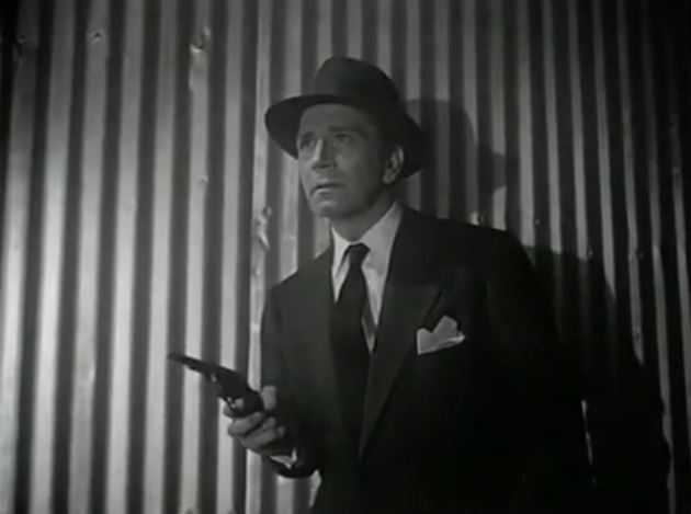 The Big Combo (1955) - Film Noir