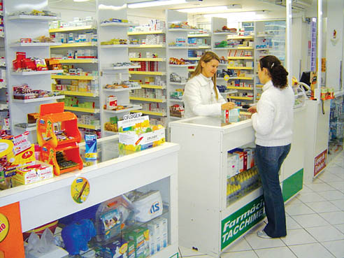 eolapaz: Las farmacias de Cantabria a un clic