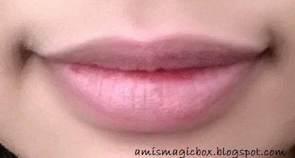 Ami's Magic Box: All About Your Lips - Part 1: How to Have Healthy Lips ...