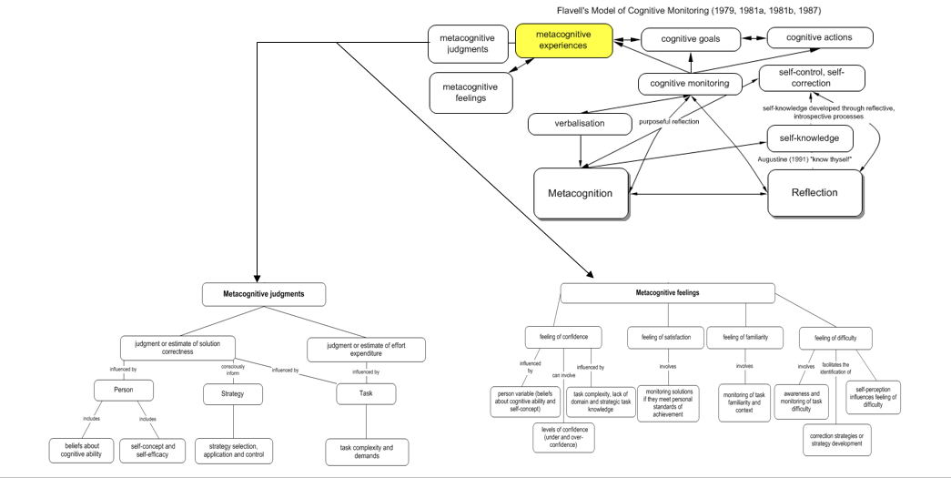 Cognition and Metacognition