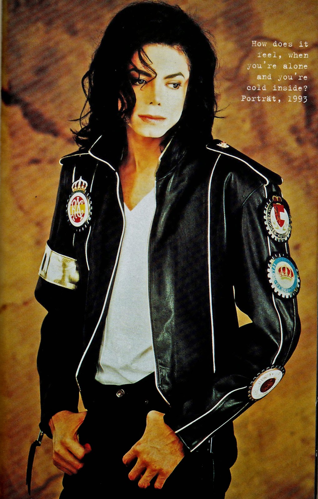 Michael Jackson - Das Phänomen: 6. Jacko!