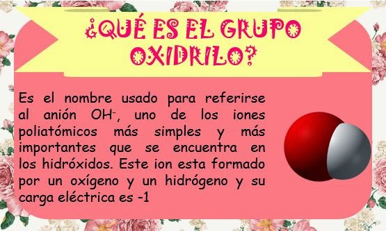 ¡Aprendiendo Química Inorgánica!: 2014