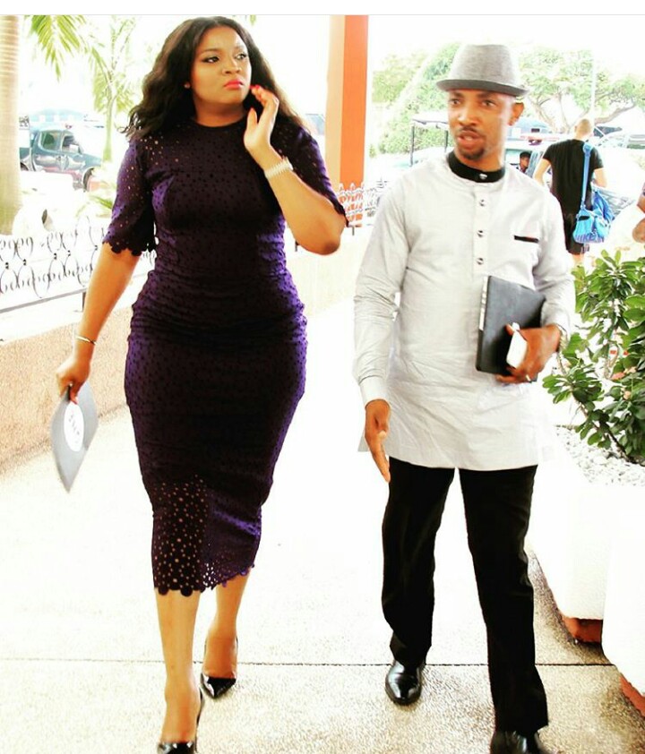 Bibiire's Blog: HAPPY BIRTHDAY OMOTOLA JALADE EKEINDE