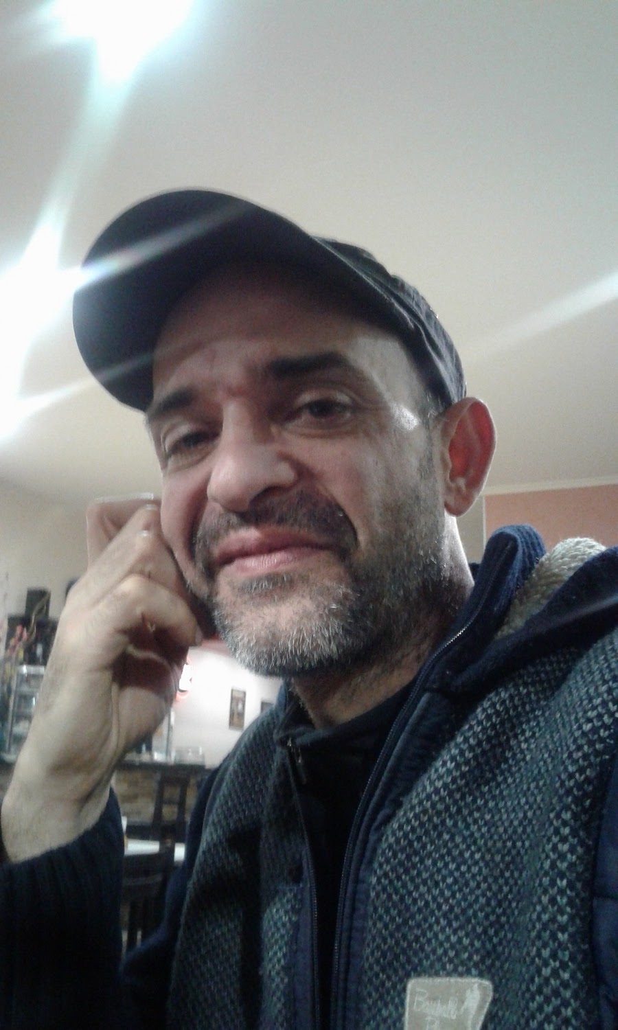 Valerio Cocco: “La finalidad de Barquitos de Papel es sembrar ...