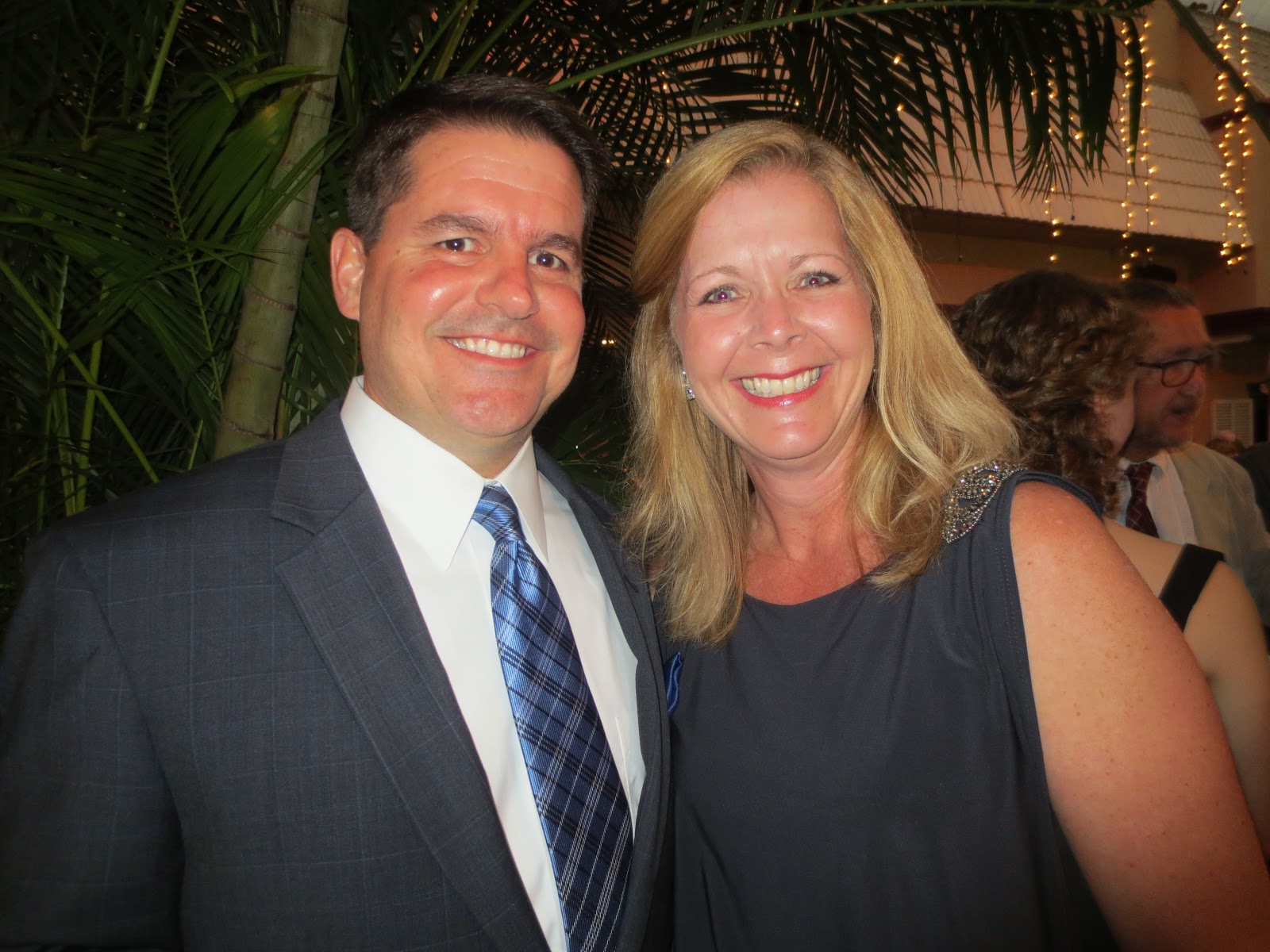 The Civilized Life in Sarasota: Education Foundation's Evening of ...