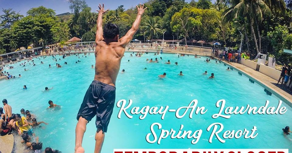Kagay-an Lawndale Spring Resort is Temporarily Closed - Cagayan de Oro ...