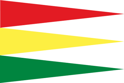 Reggae en su nueva expresión: La Bandera Reggae