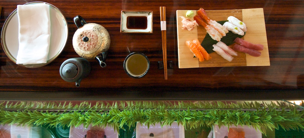 Thirty Kitchens In 30 Days: Week 4 - Good Food Feeds The Soul