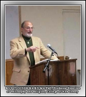 Mouse in a Glass: Luch sa Ghlainne: J. Glenn Friesen: A Response to Roy ...