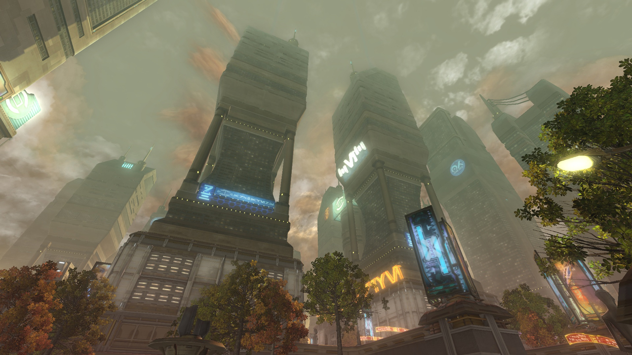 Amanecer del Desafío: Corellia