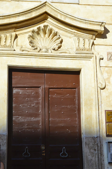 The Doors of Rome