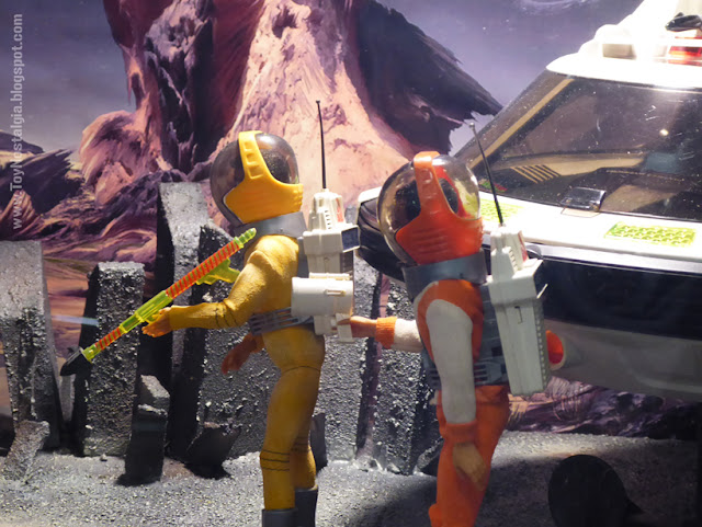 ToyNostalgia: Madelman, 50 aniversario